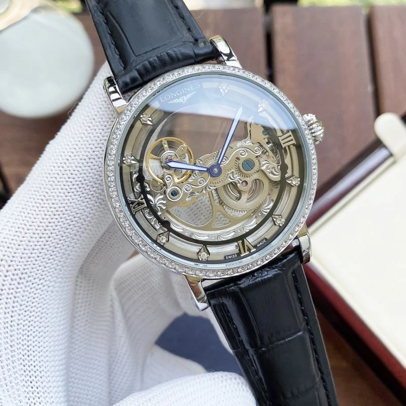 Authentic LONGINES Watches