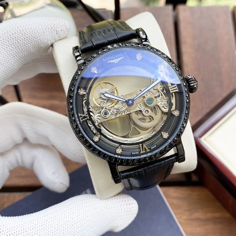 Authentic LONGINES Watches