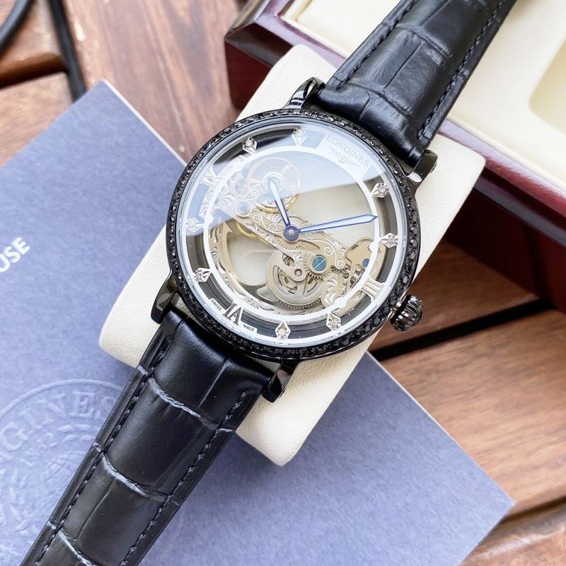 Authentic LONGINES Watches
