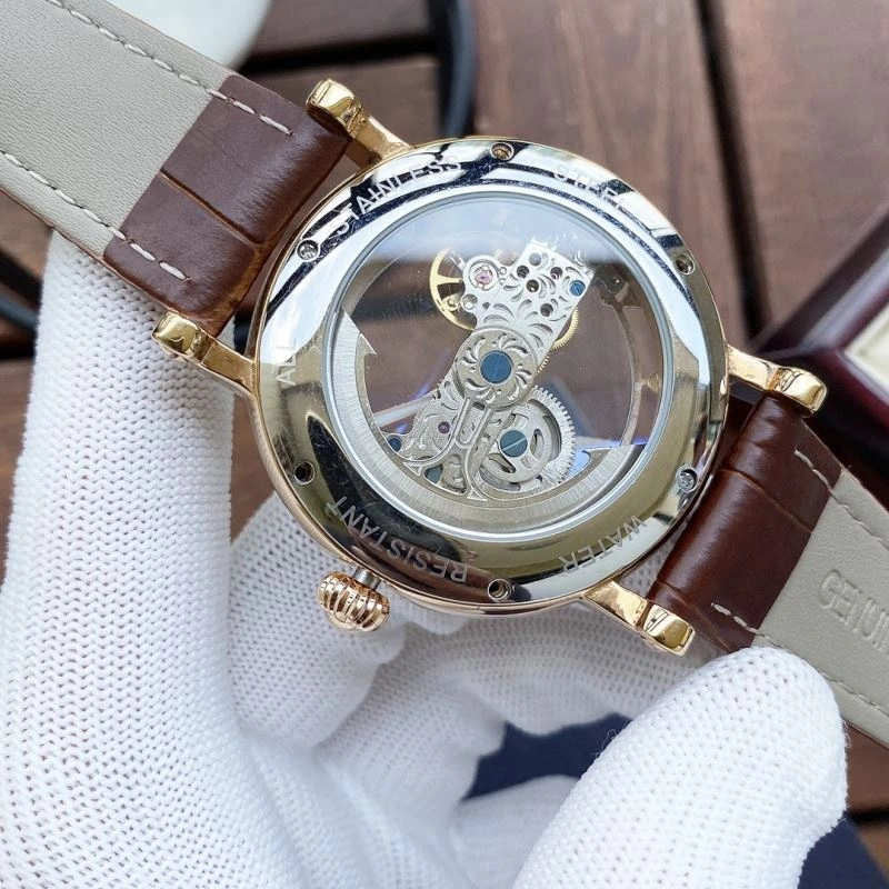 Authentic LONGINES Watches