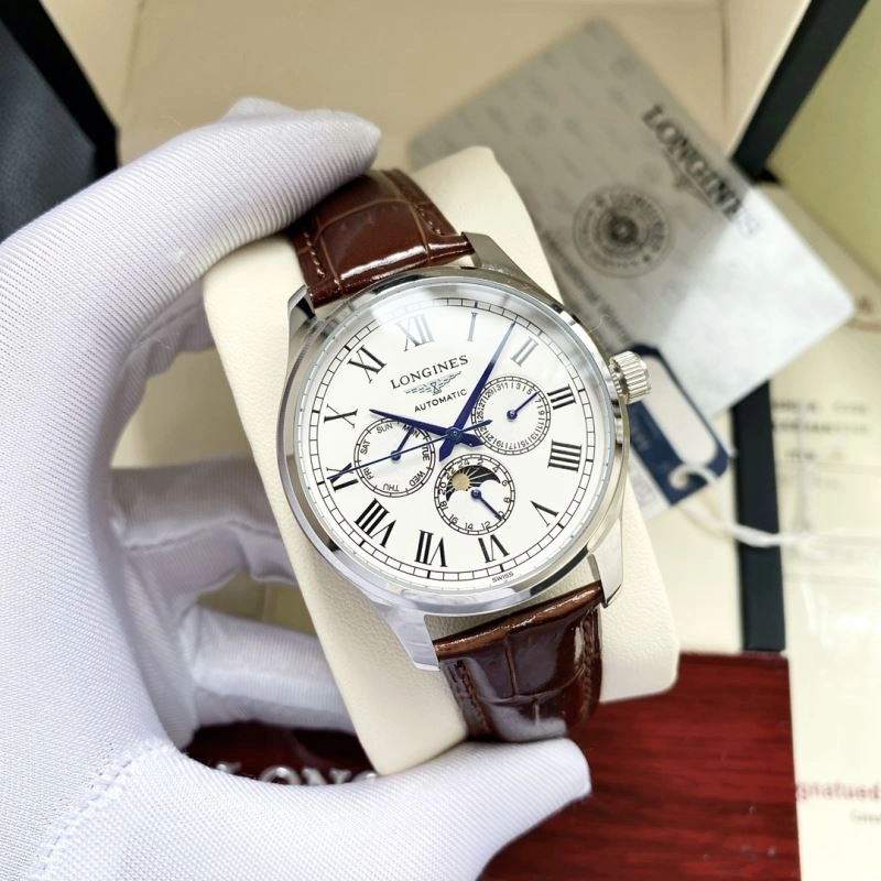 Discounted LONGINES Watches