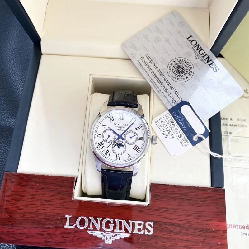 Discounted LONGINES Watches