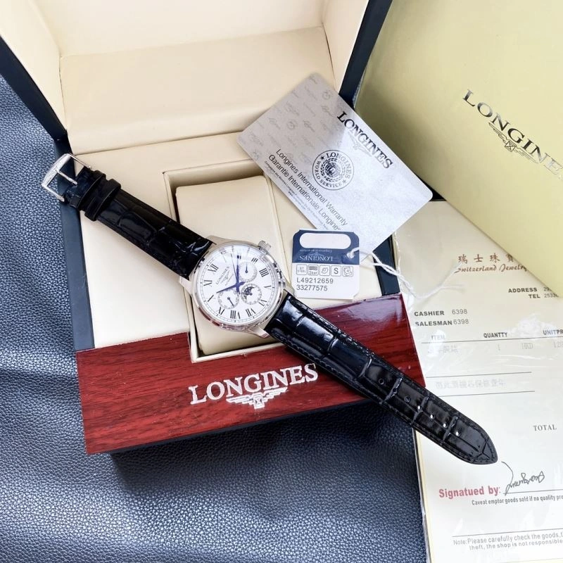 Discounted LONGINES Watches