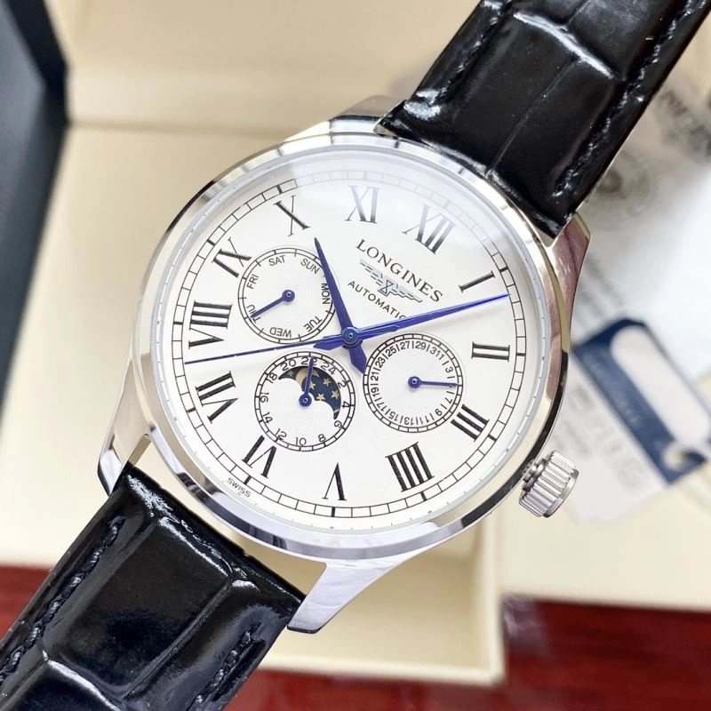 Discounted LONGINES Watches