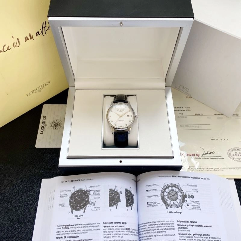 Cut-rate LONGINES Watches