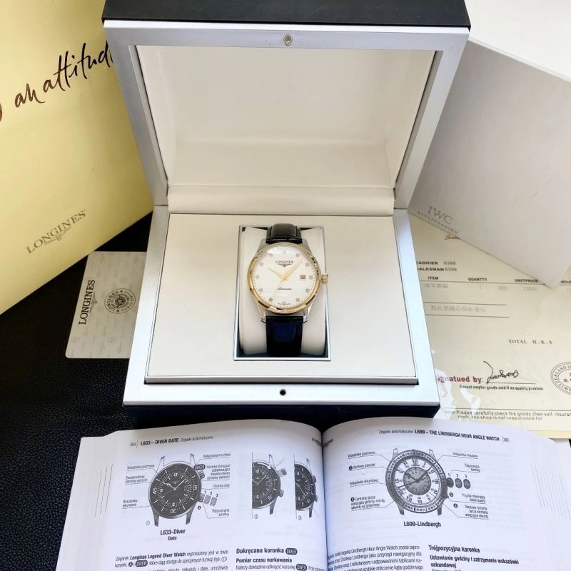 OEM LONGINES Watches