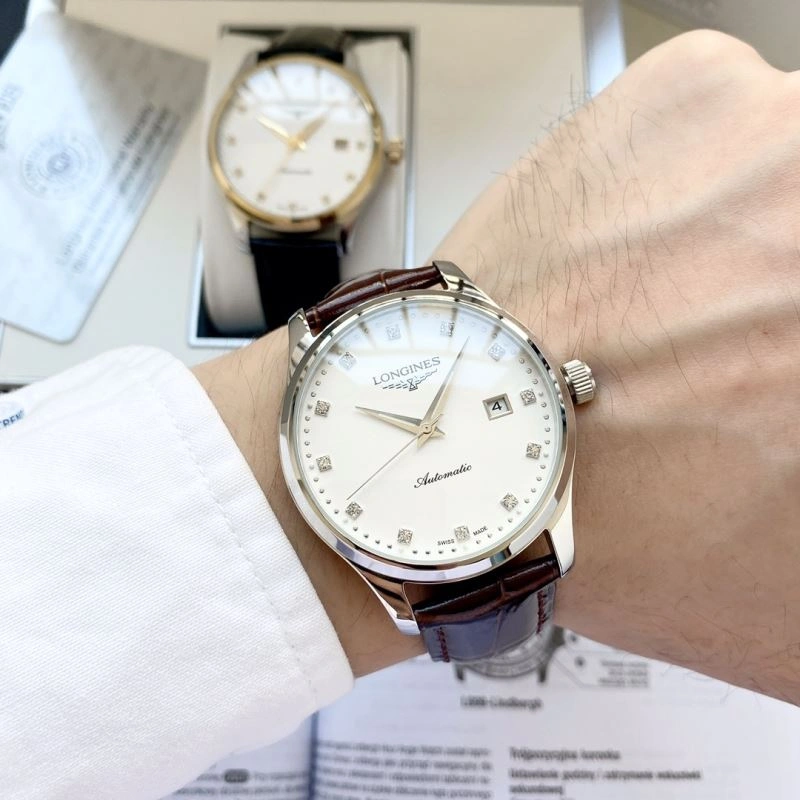 Affordable LONGINES Watches