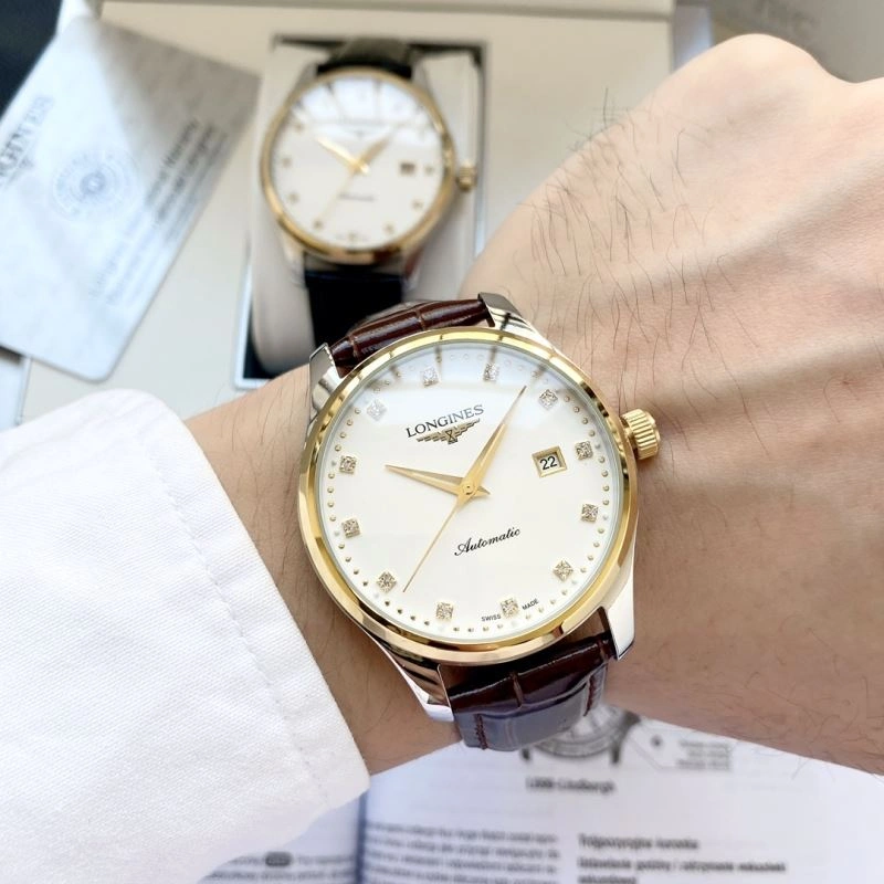 Affordable LONGINES Watches