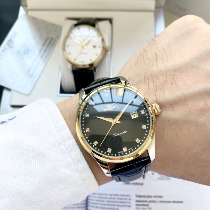 Affordable LONGINES Watches