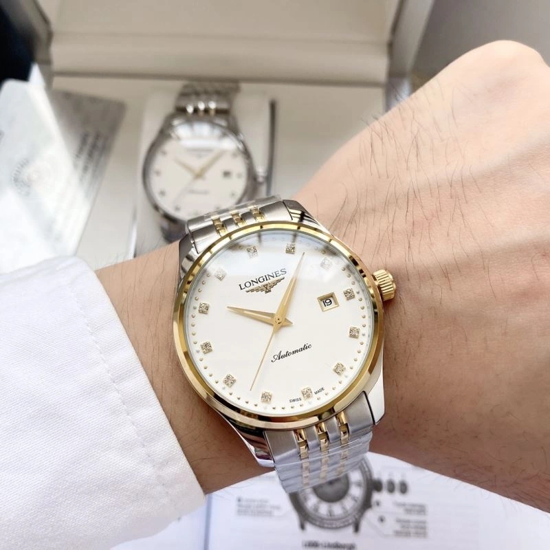 Genuine LONGINES Watches