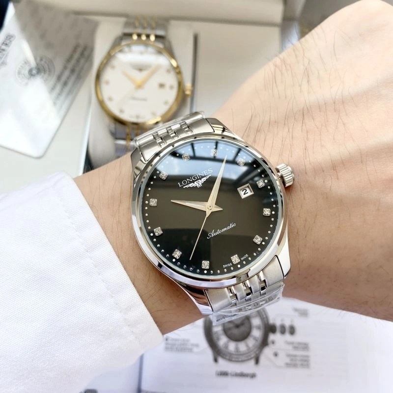 Genuine LONGINES Watches