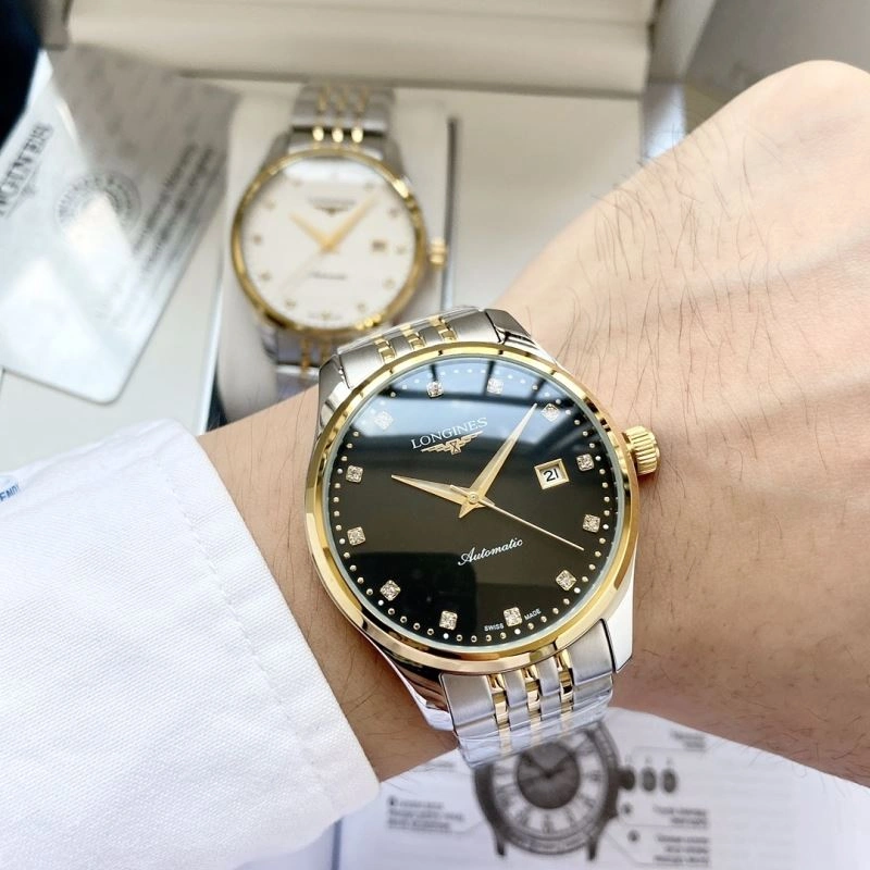 Genuine LONGINES Watches