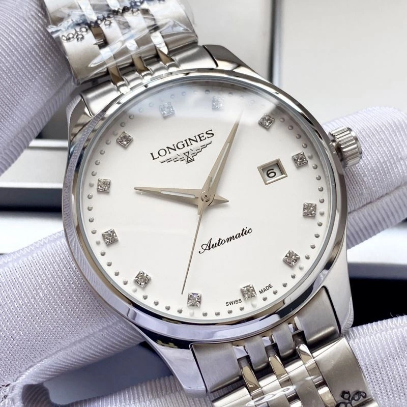 Genuine LONGINES Watches