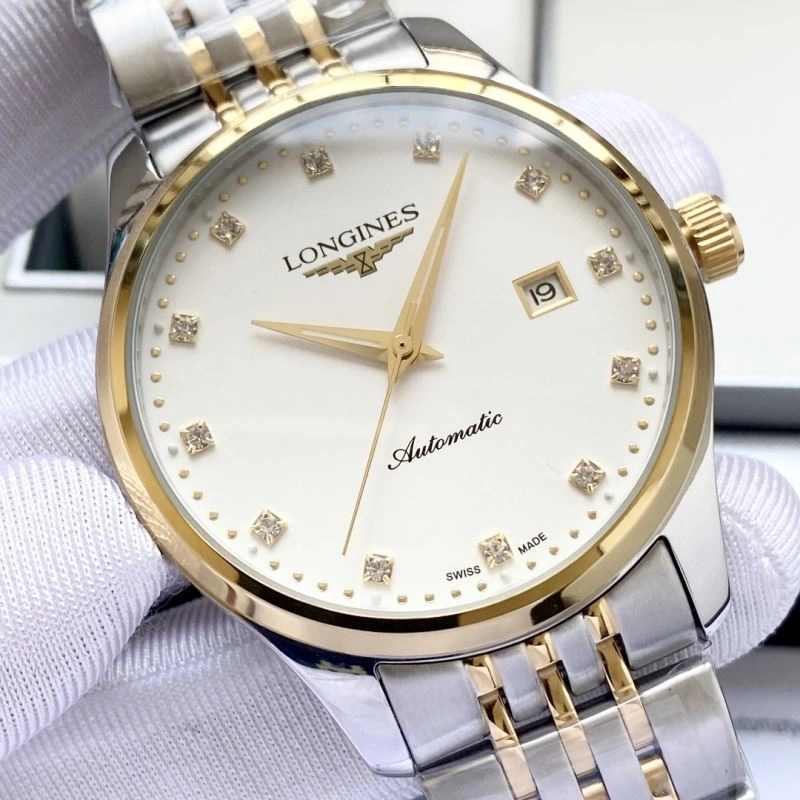 Genuine LONGINES Watches