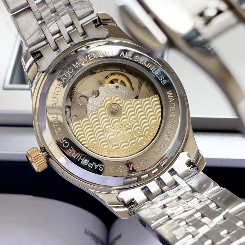 Genuine LONGINES Watches