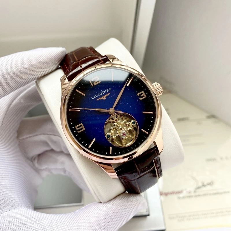 Top mirror LONGINES Watches