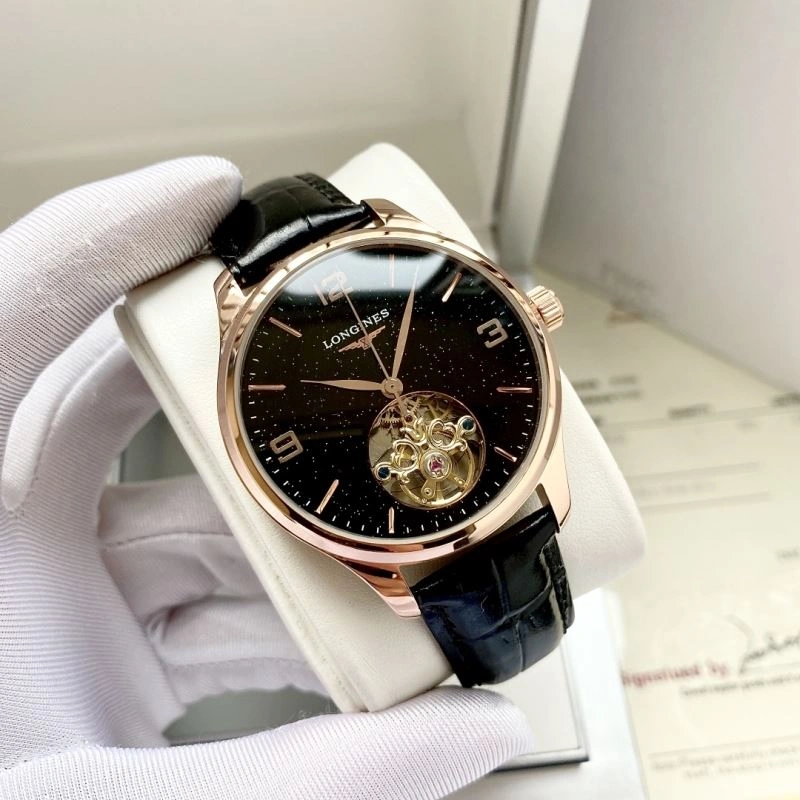 Top mirror LONGINES Watches