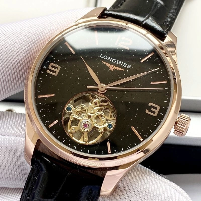 Top mirror LONGINES Watches