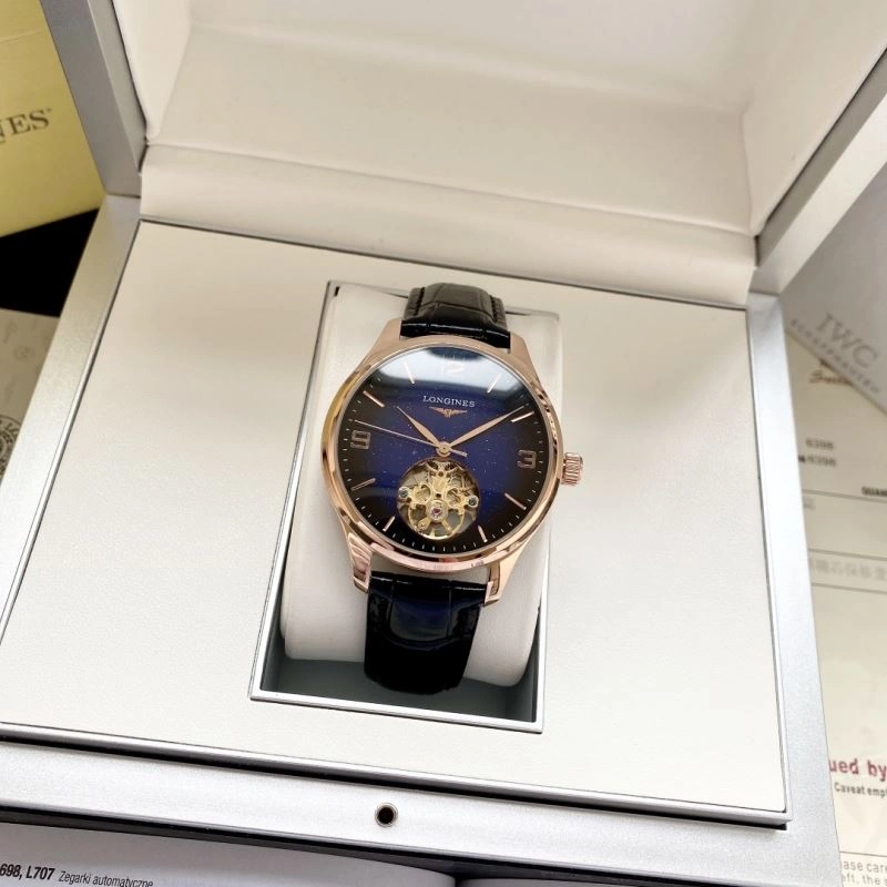 Top mirror LONGINES Watches