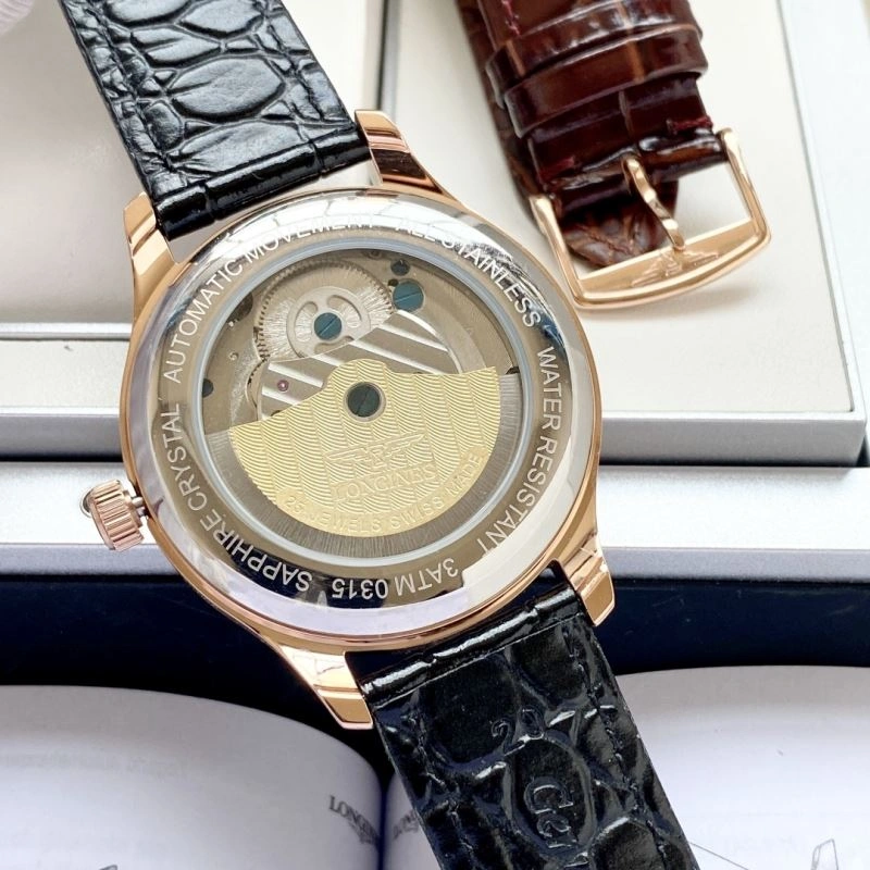 Top mirror LONGINES Watches