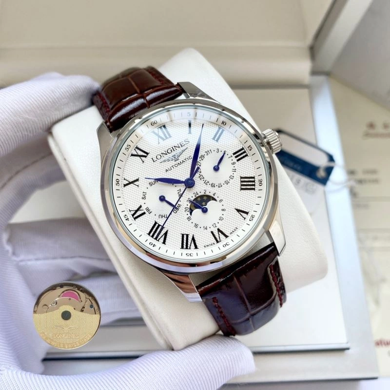 High fidelity LONGINES Watches