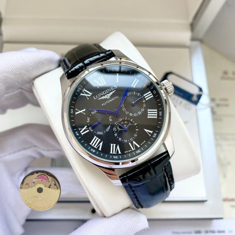 High fidelity LONGINES Watches
