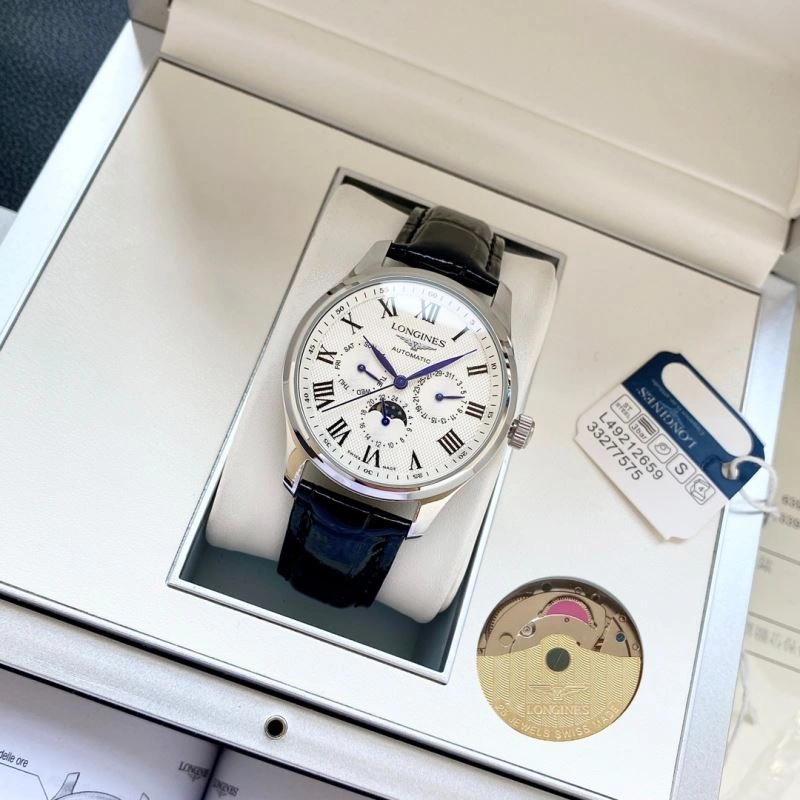 High fidelity LONGINES Watches