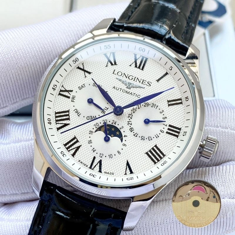 High fidelity LONGINES Watches