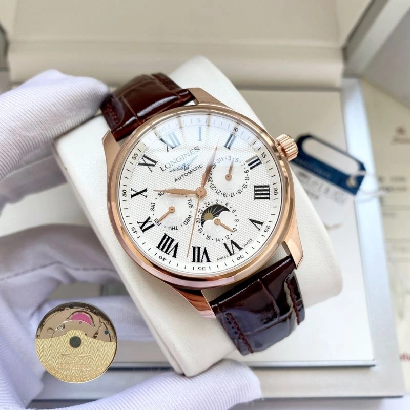 Discounted LONGINES Watches