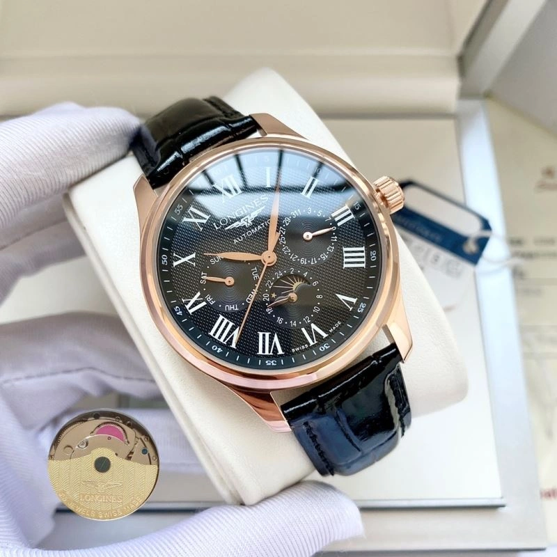 Discounted LONGINES Watches