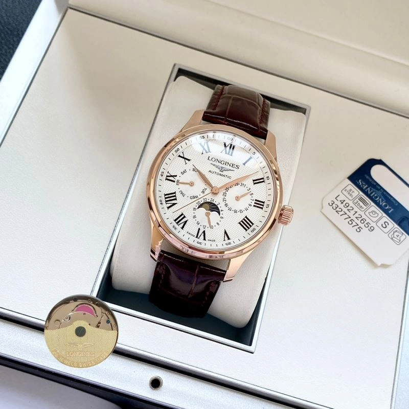Discounted LONGINES Watches