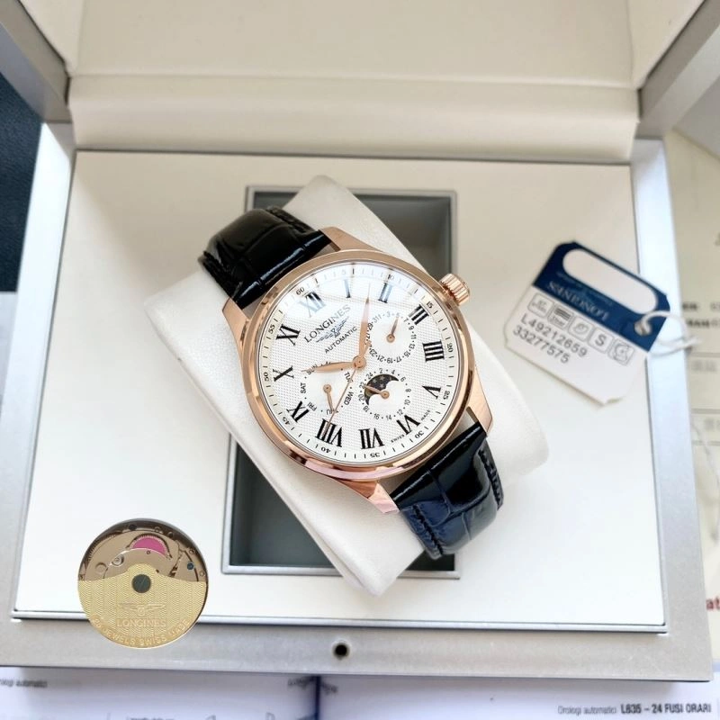 Discounted LONGINES Watches
