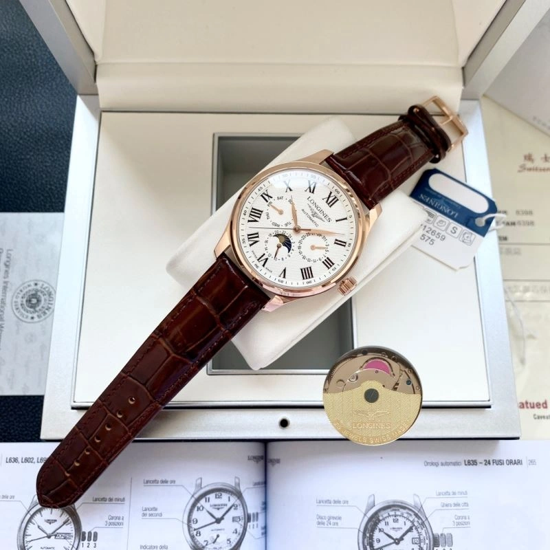Discounted LONGINES Watches