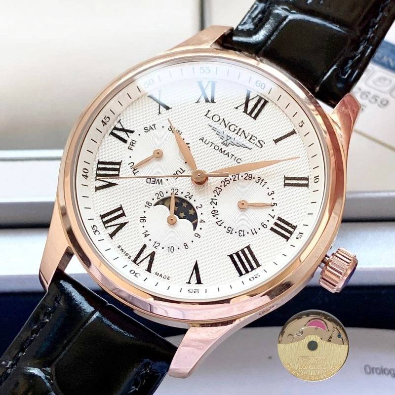 Discounted LONGINES Watches