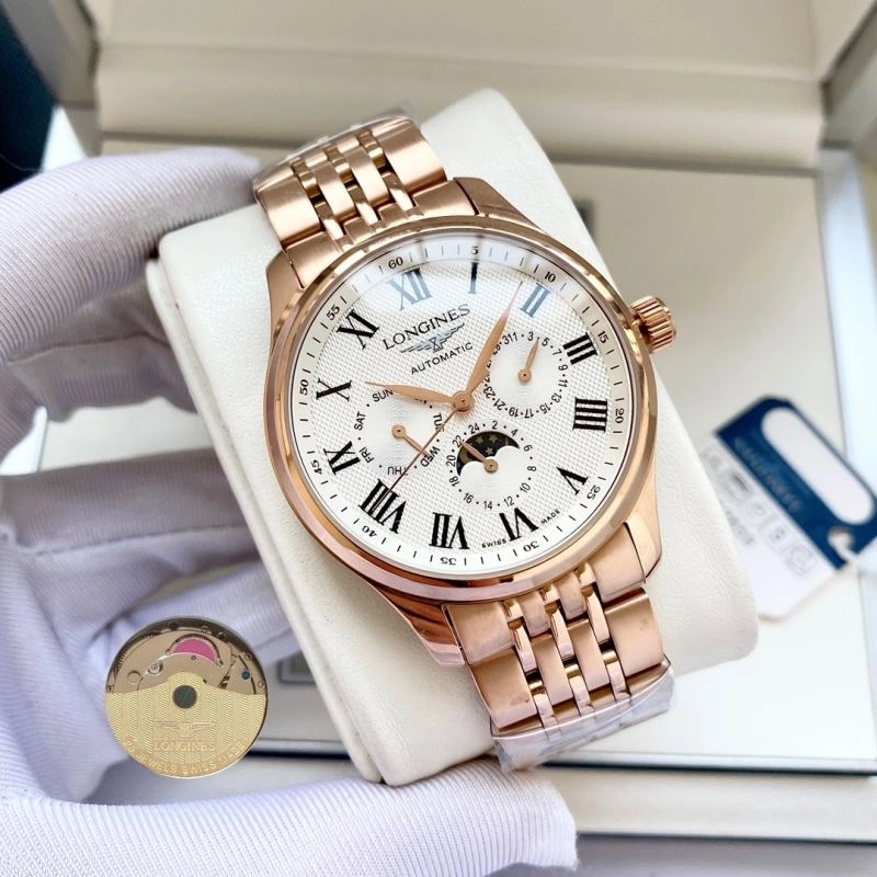 Precise copy LONGINES Watches