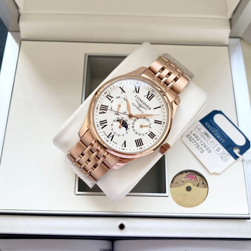 Precise copy LONGINES Watches
