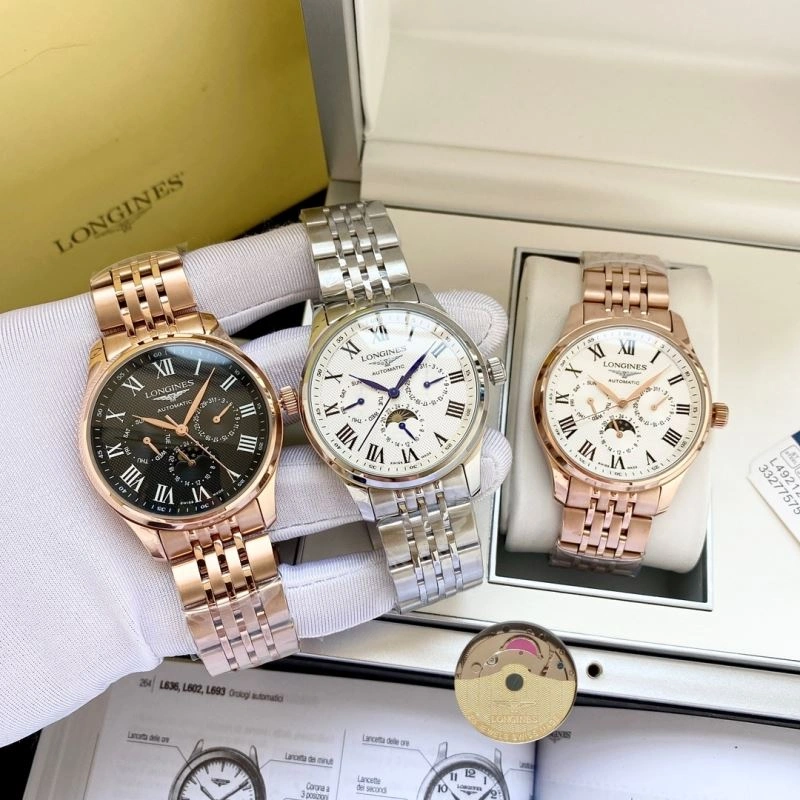 Precise copy LONGINES Watches