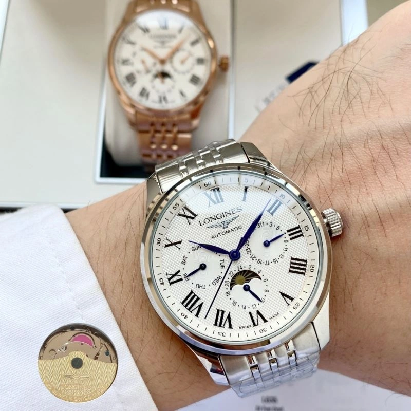 LONGINES Watches