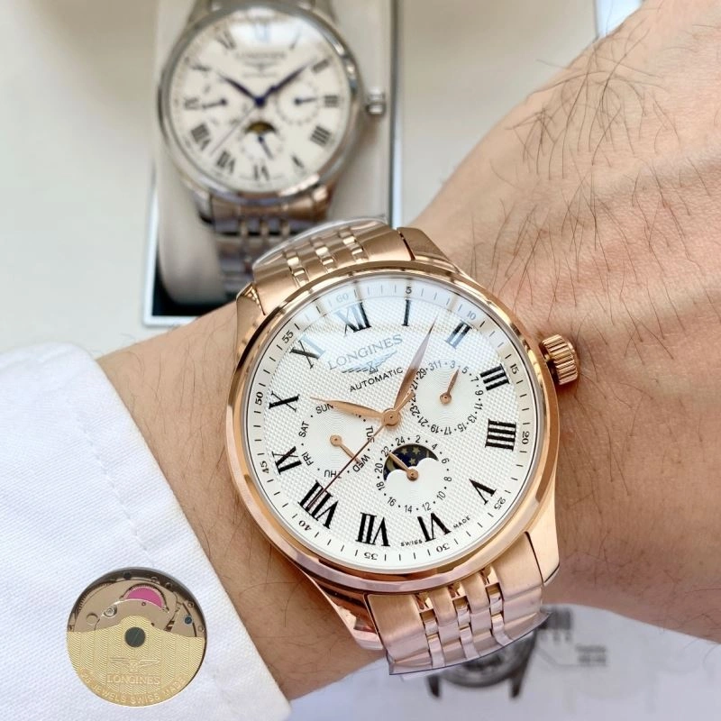 Top match LONGINES Watches