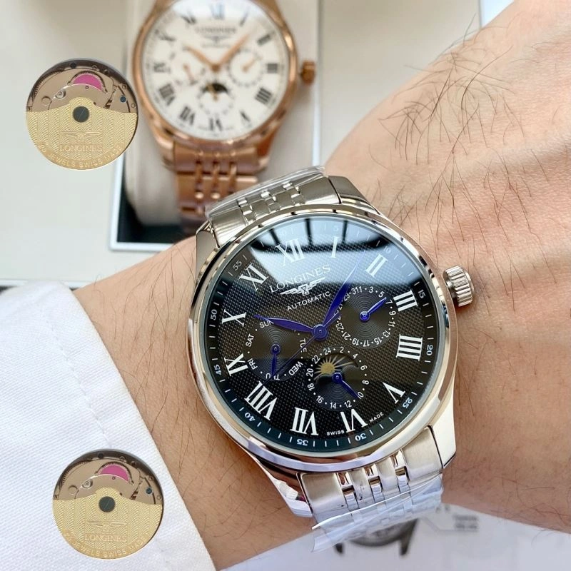 Top match LONGINES Watches