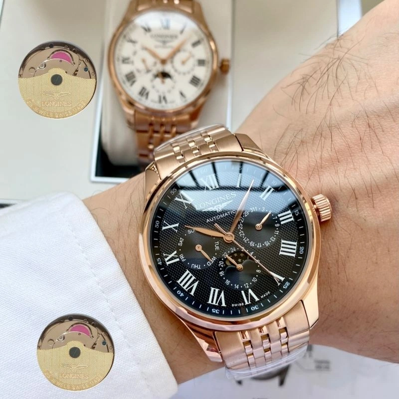 Top match LONGINES Watches