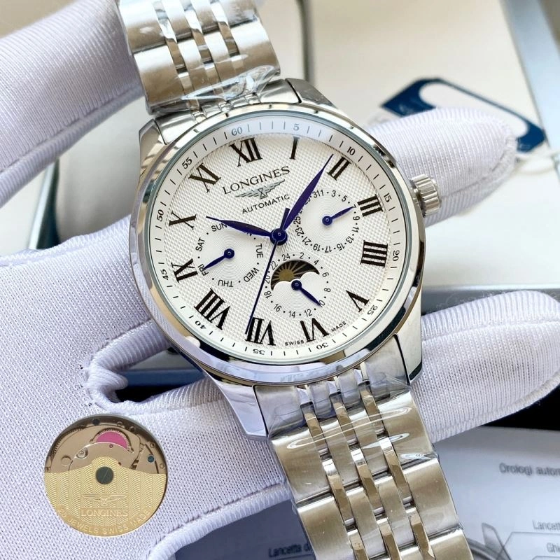 Top match LONGINES Watches