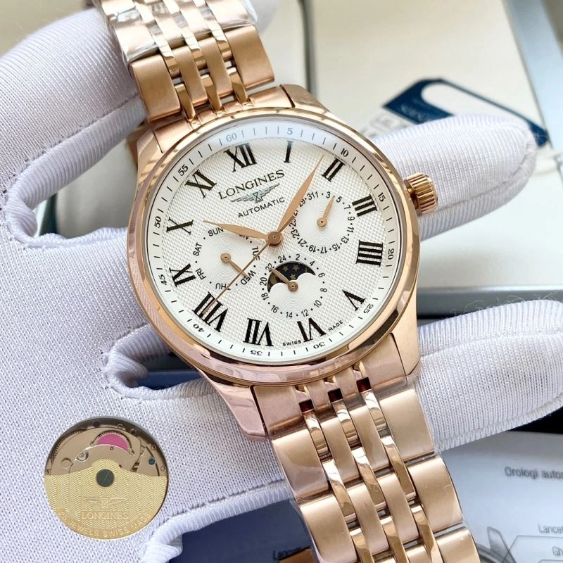 Top match LONGINES Watches