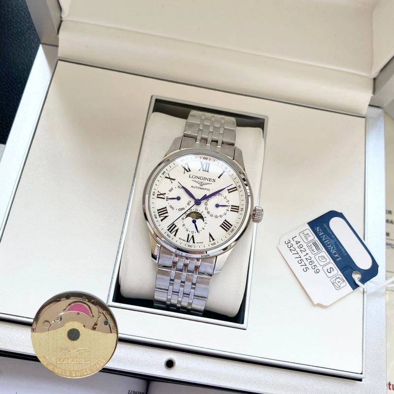 Top match LONGINES Watches