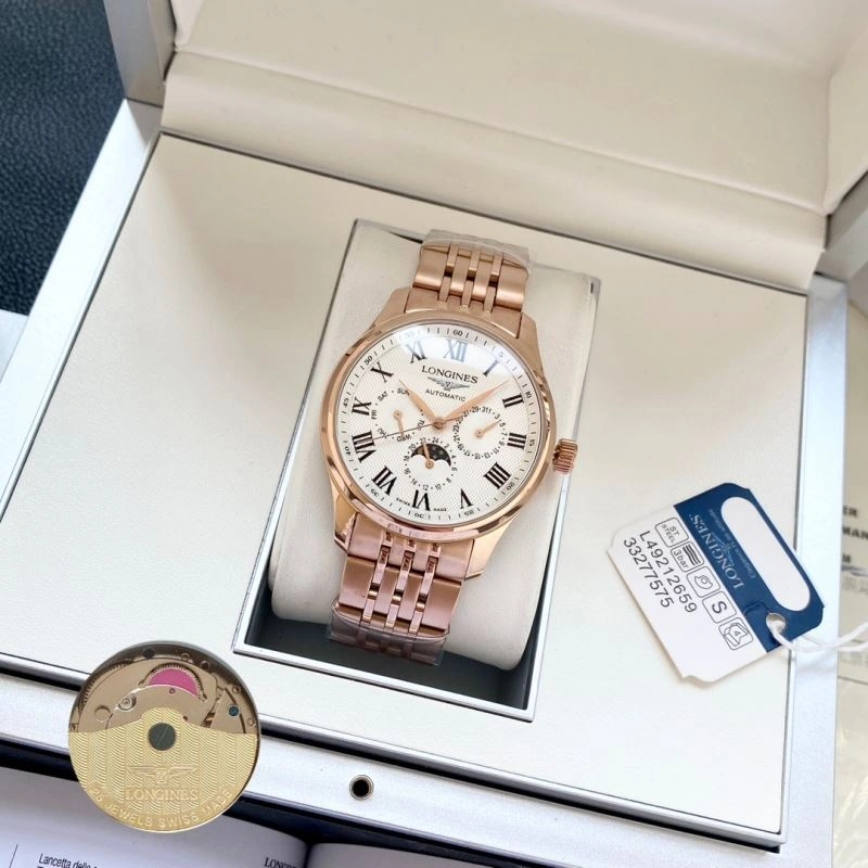 Top match LONGINES Watches