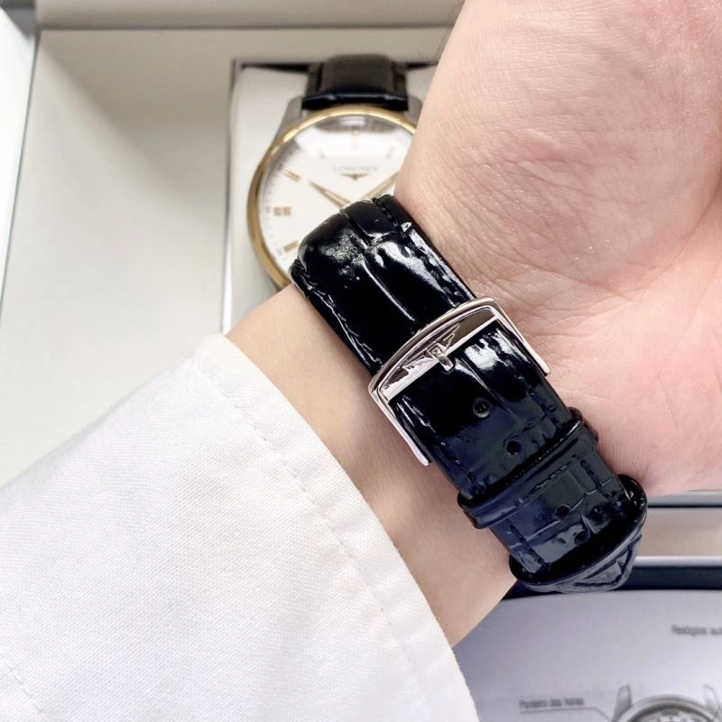 Brand-authenticated LONGINES Watches