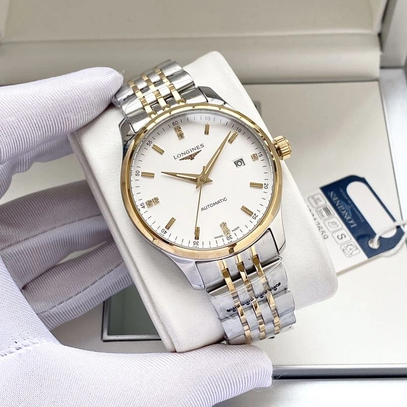 Budget-friendly LONGINES Watches