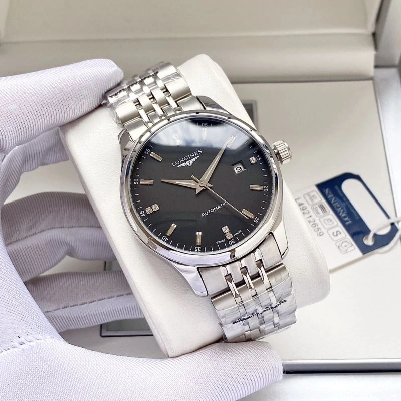 Budget-friendly LONGINES Watches
