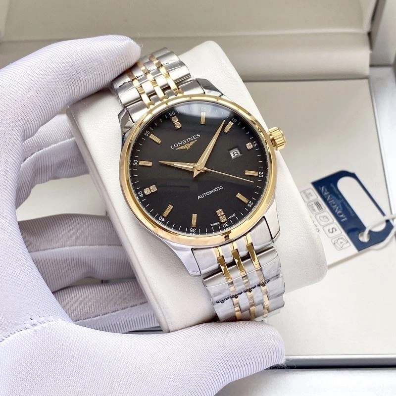 Budget-friendly LONGINES Watches