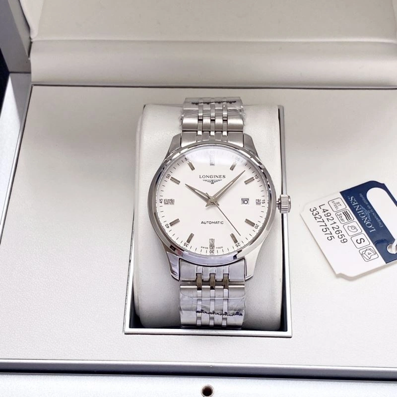 Budget-friendly LONGINES Watches